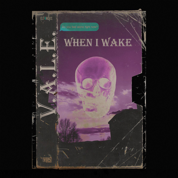 Vale music - When I Wake Sample Pack - Slooply