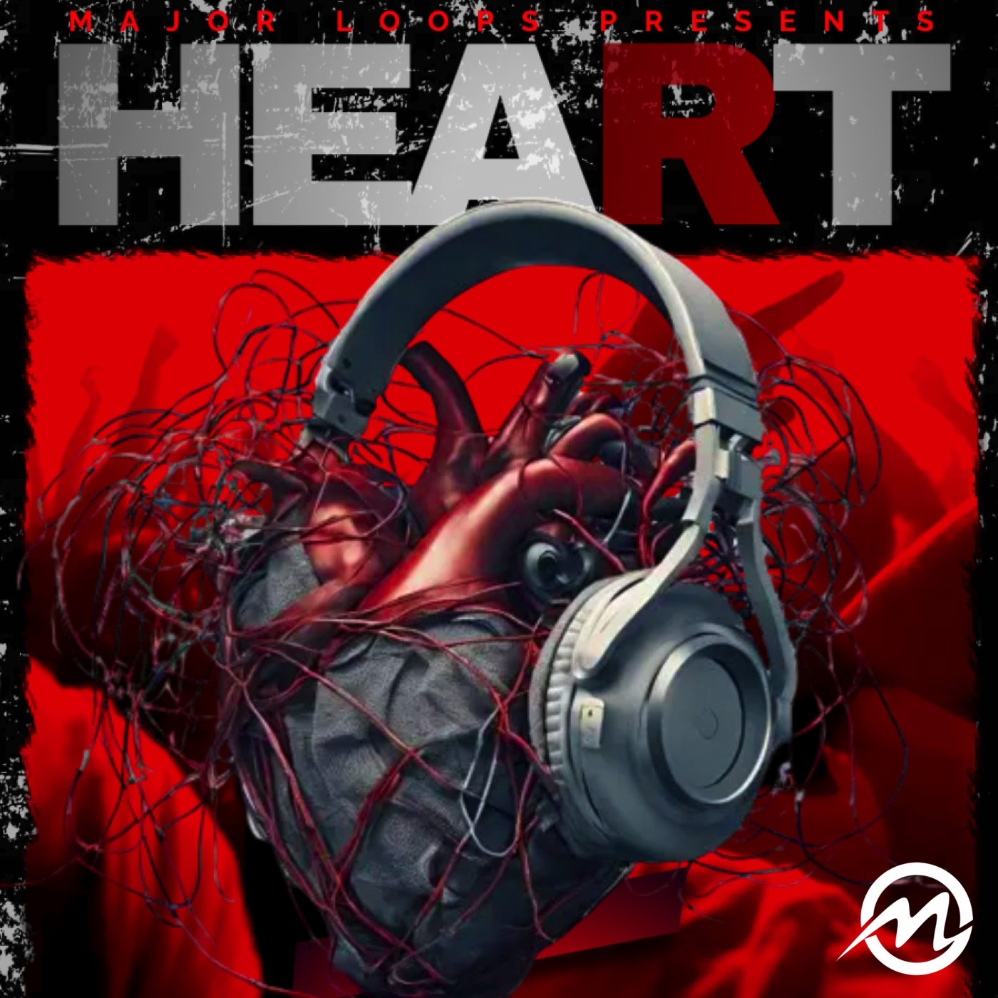 Major Loops - Heart Beats Sample Pack - Slooply