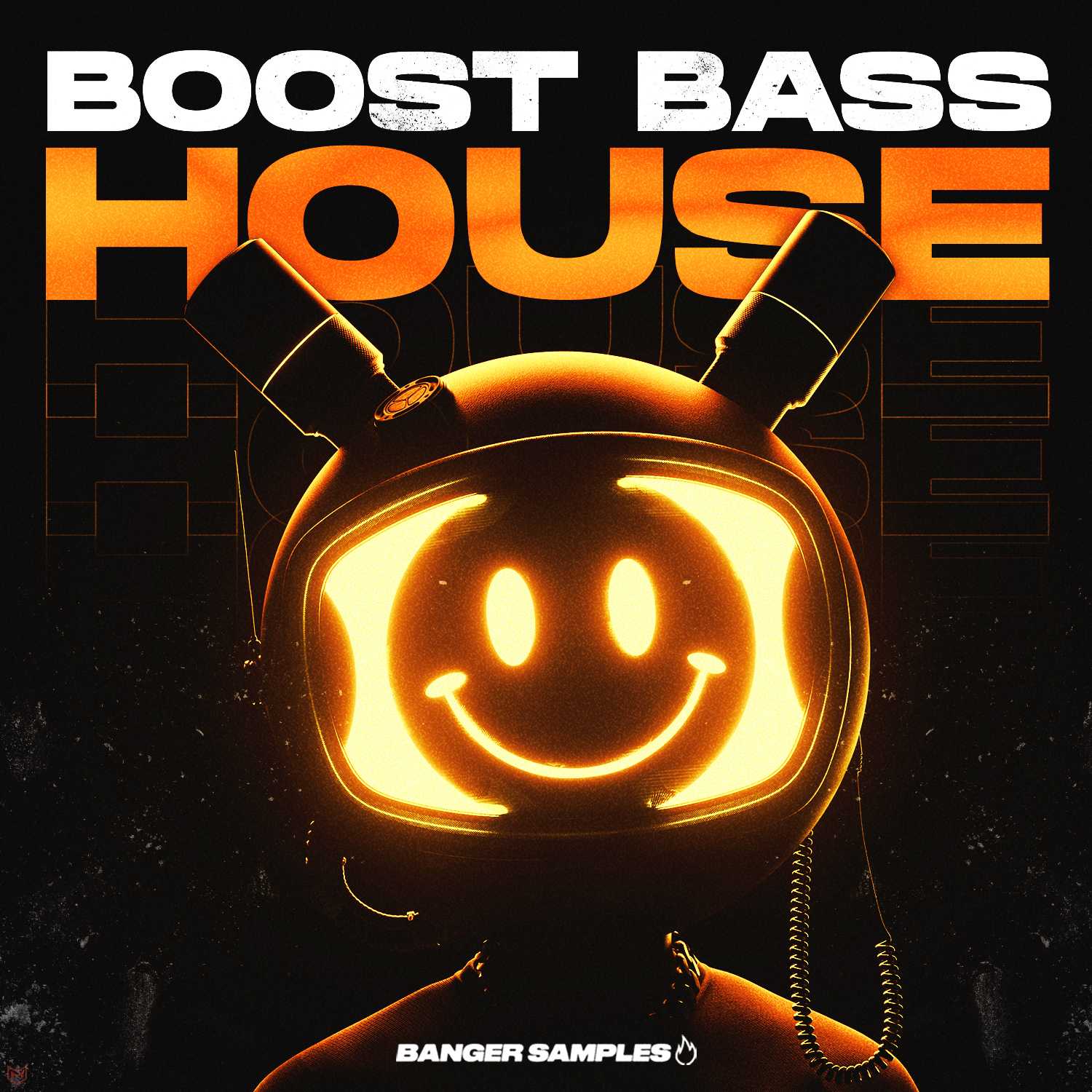Banger Samples - Boost Bass House Sample Pack - Slooply