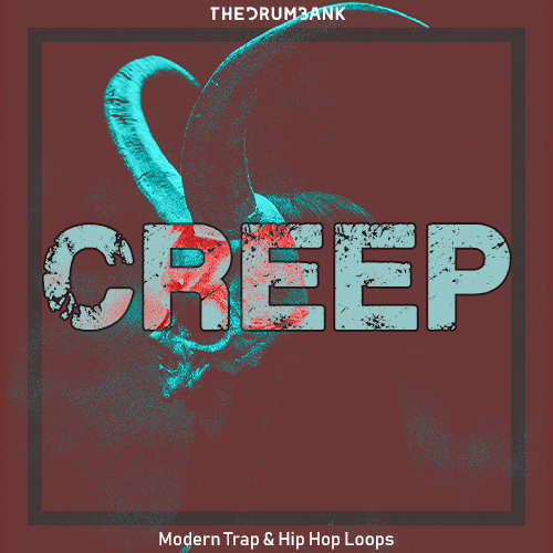 New Nation Audio - Creep Sample Pack - Slooply