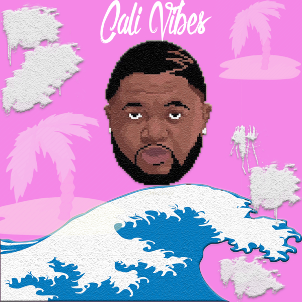 MovingKeys - Cali Vibes Sample Pack - Slooply