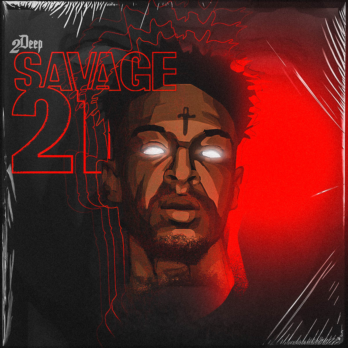 2Deep - Savage 21 Sample Pack - Slooply