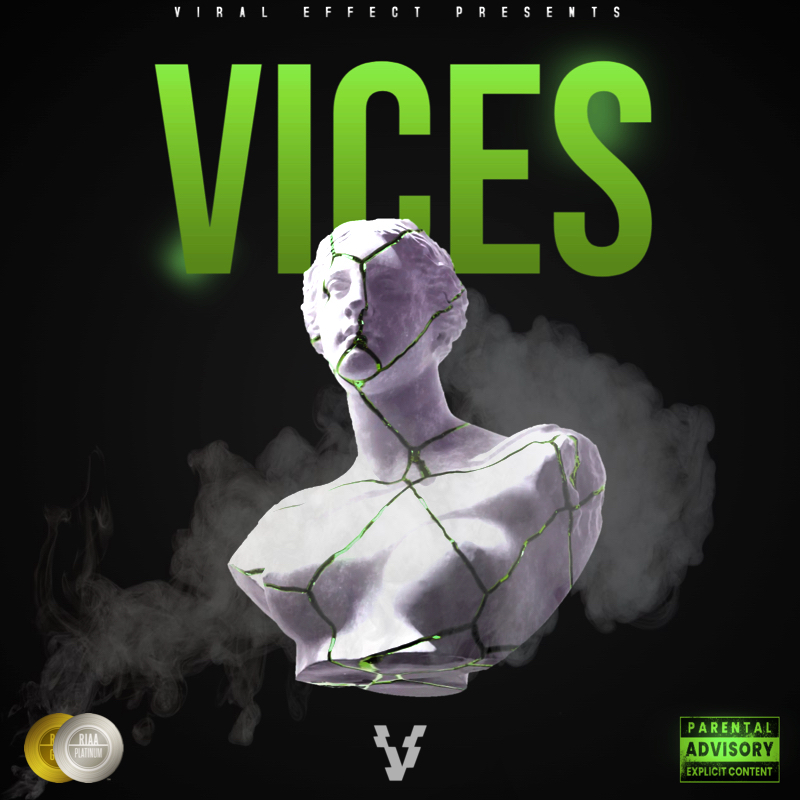 Viral Effect - Vices Sample Pack - Slooply