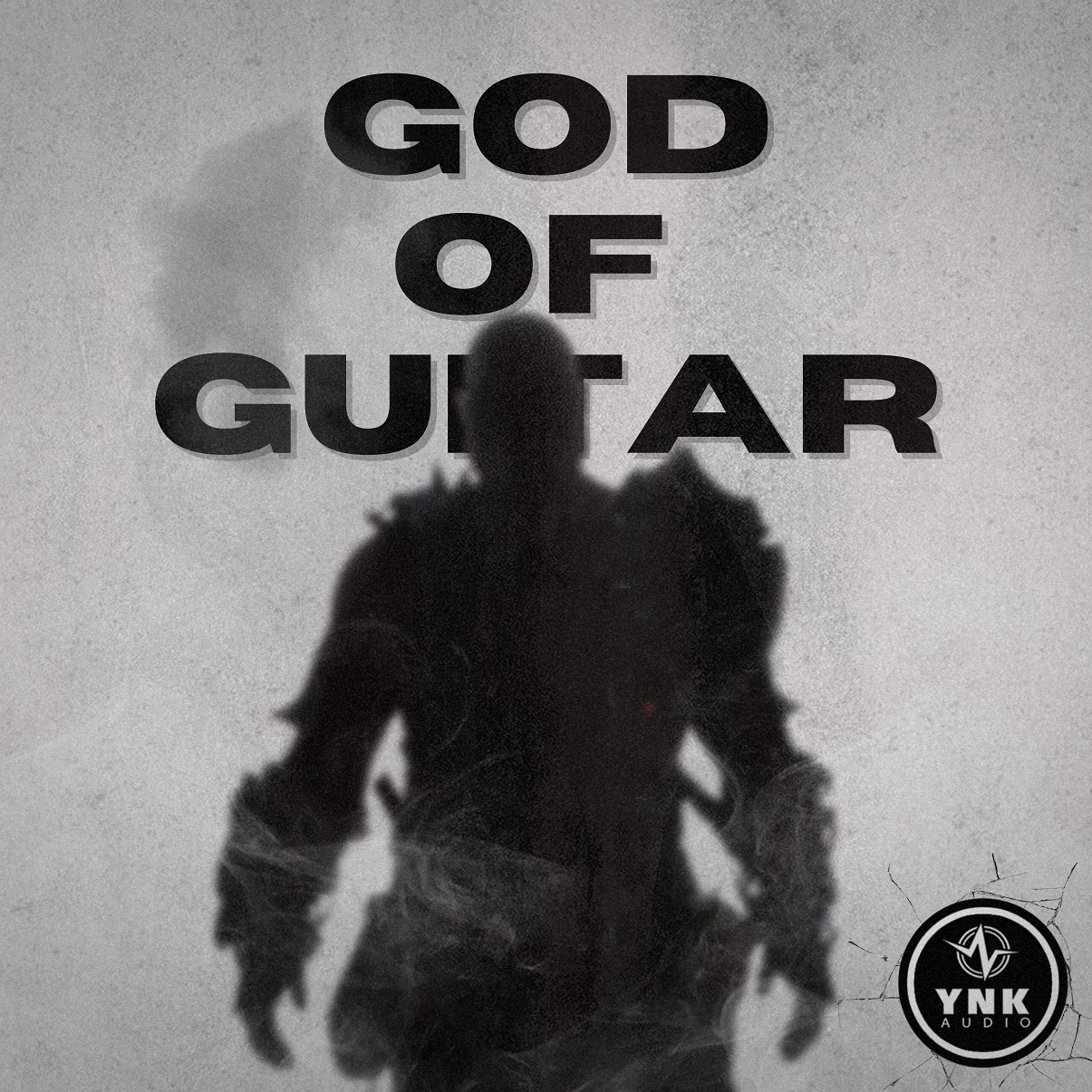 YnK Audio - GOD OF GUITAR Sample Pack - Slooply