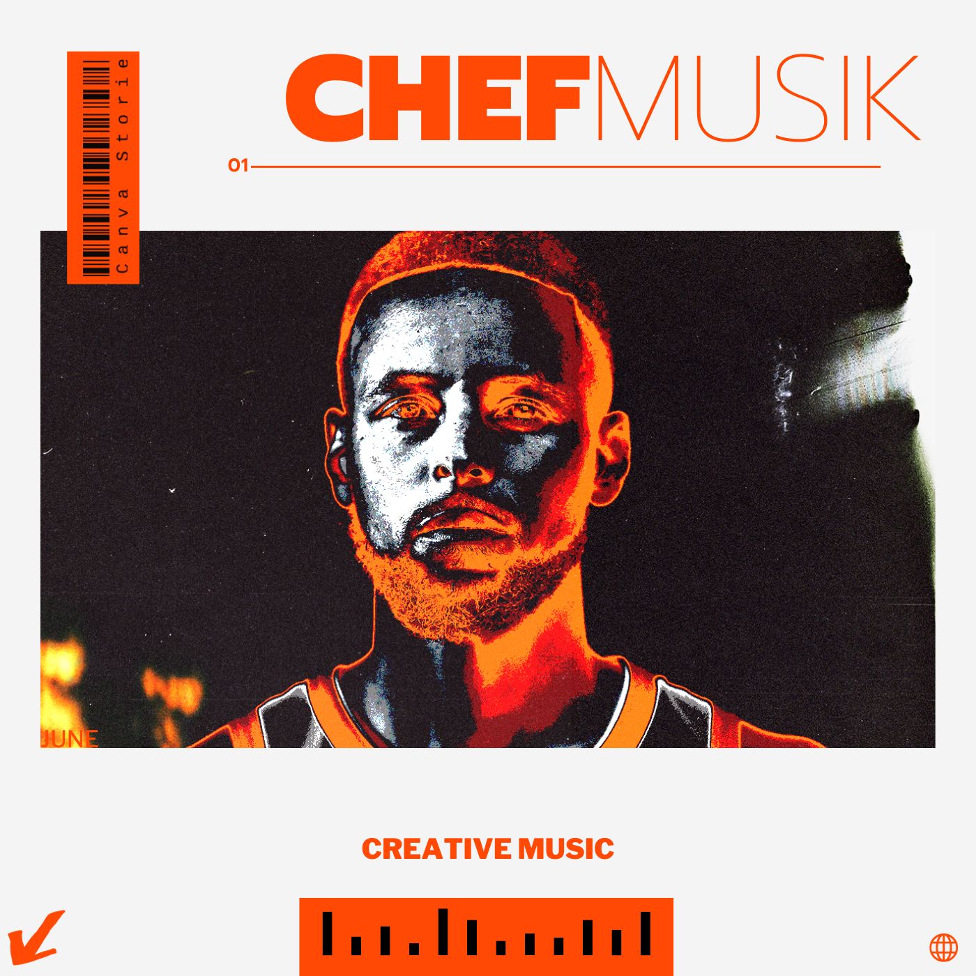 Creative Sounds - Chef Musik Sample Pack - Slooply