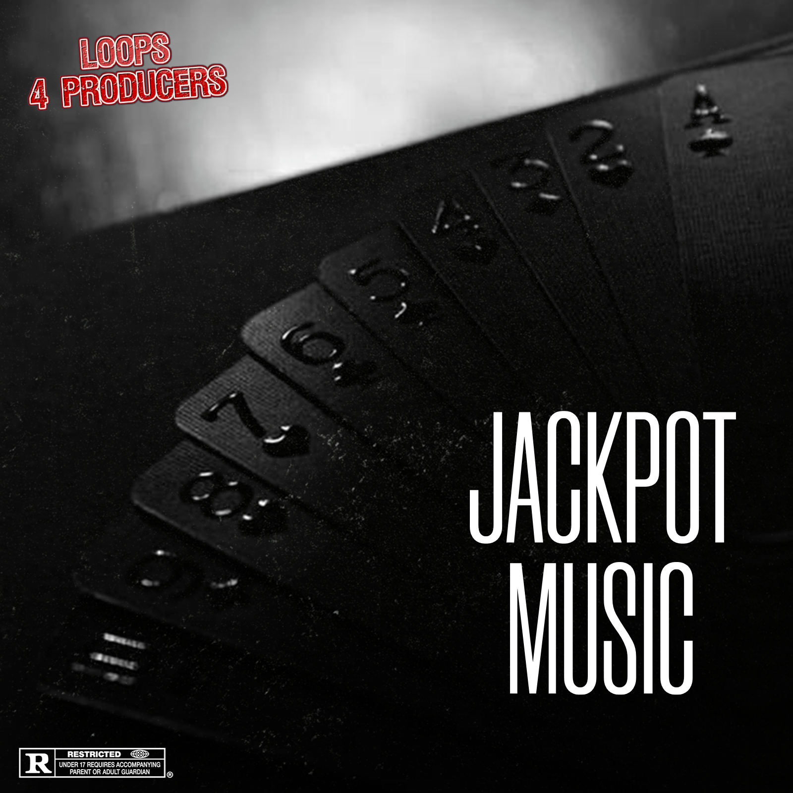 Loops4Producers - Jackpot Music Sample Pack - Slooply