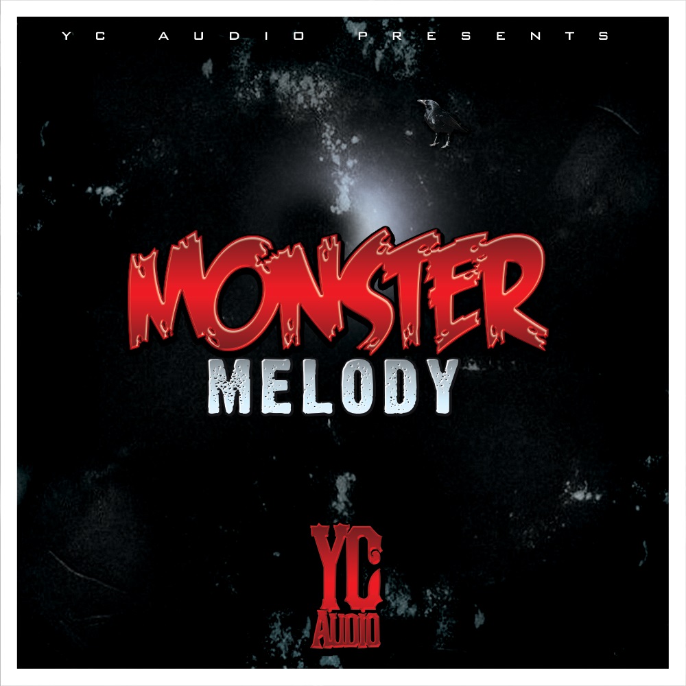 YC Audio - Monster Melody Sample Pack - Slooply