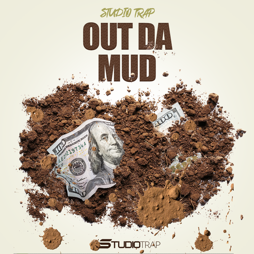 Studio Trap - OUT DA MUD Sample Pack - Slooply