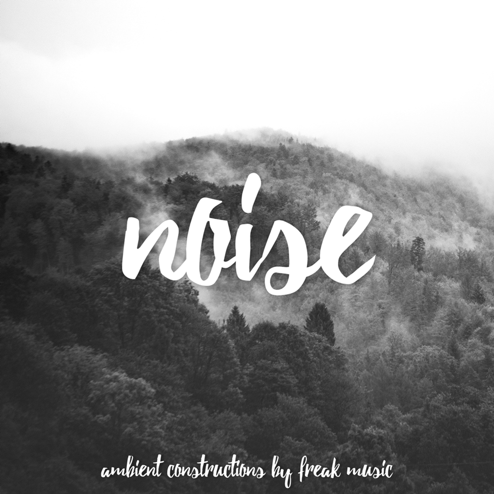 Cloudy Samples - Noise Sample Pack - Slooply