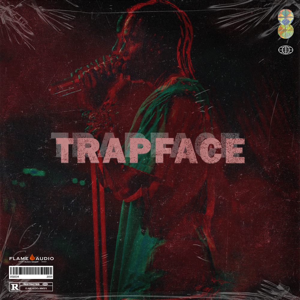 Flame Audio - Trapface Sample Pack - Slooply