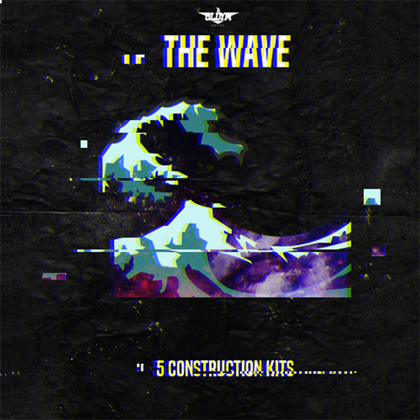 WeTheSound - The WAVE Vol 1 Sample Pack - Slooply
