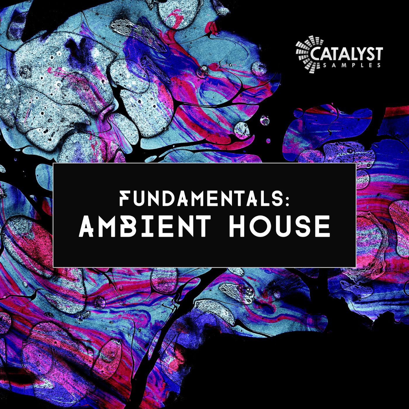 Catalyst Samples - Ambient House Sample Pack - Slooply