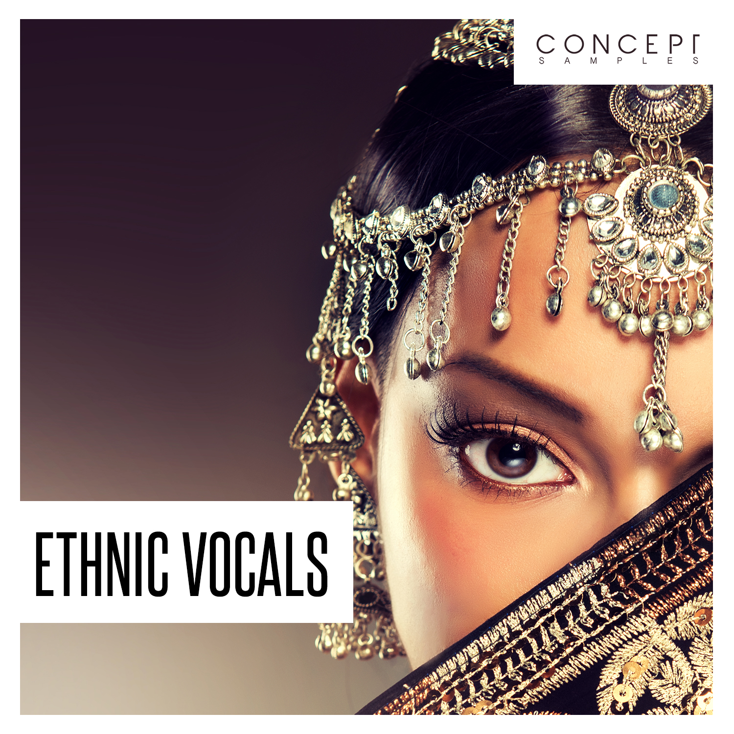 Audio Masters - Ethnic Vocals Sample Pack - Slooply