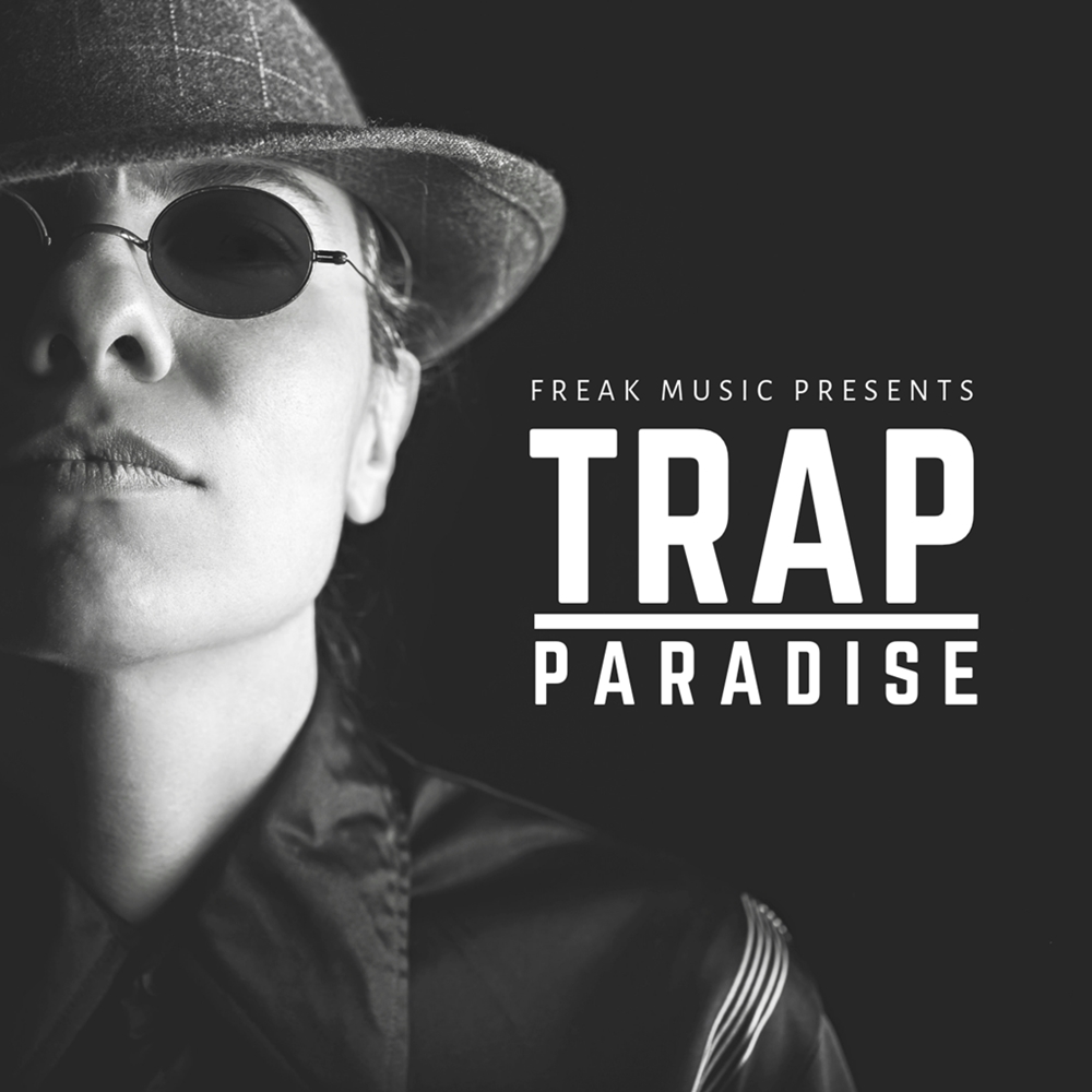 Cloudy Samples - Trap Paradise Sample Pack - Slooply