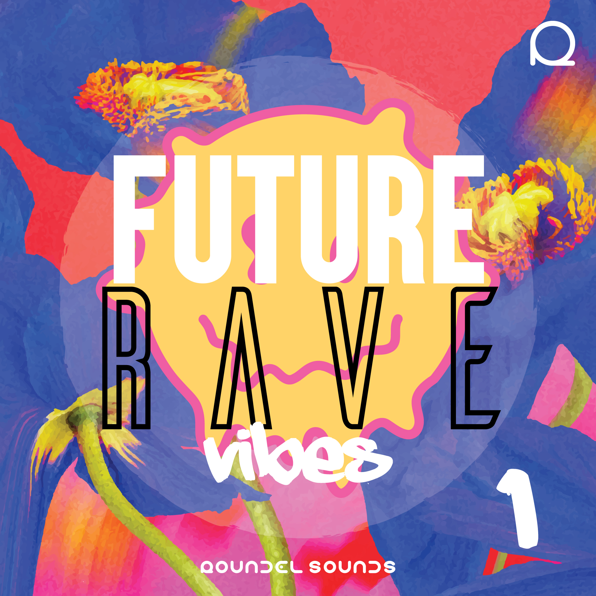 Sample Pack Off - Future Rave Vibes Sample Pack - Slooply