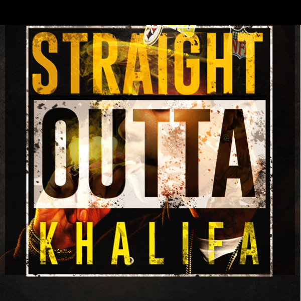 Fox Samples - STRAIGHT OUTTA KHALIFA Sample Pack - Slooply