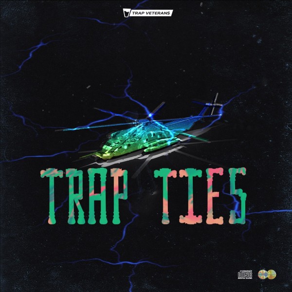 Trap Veterans - Trap Ties Sample Pack - Slooply