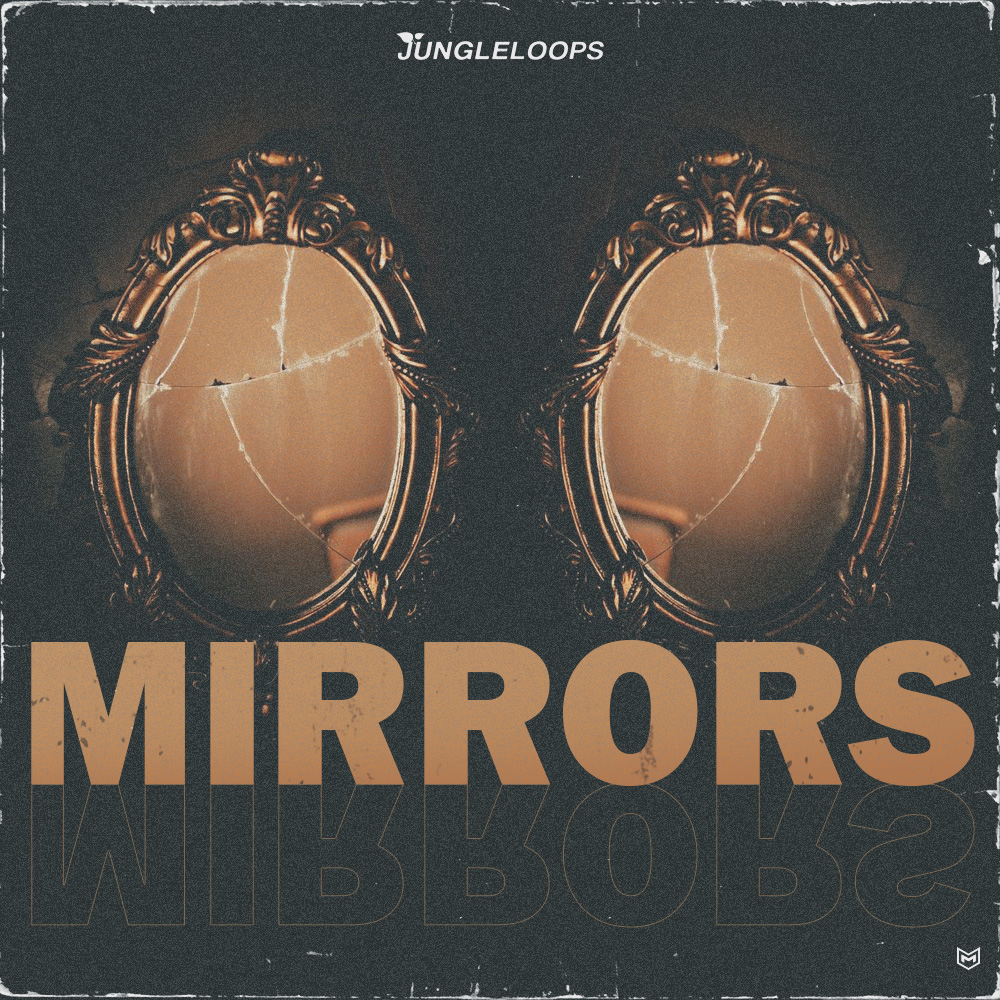 Jungle Loops - Mirrors Sample Pack - Slooply