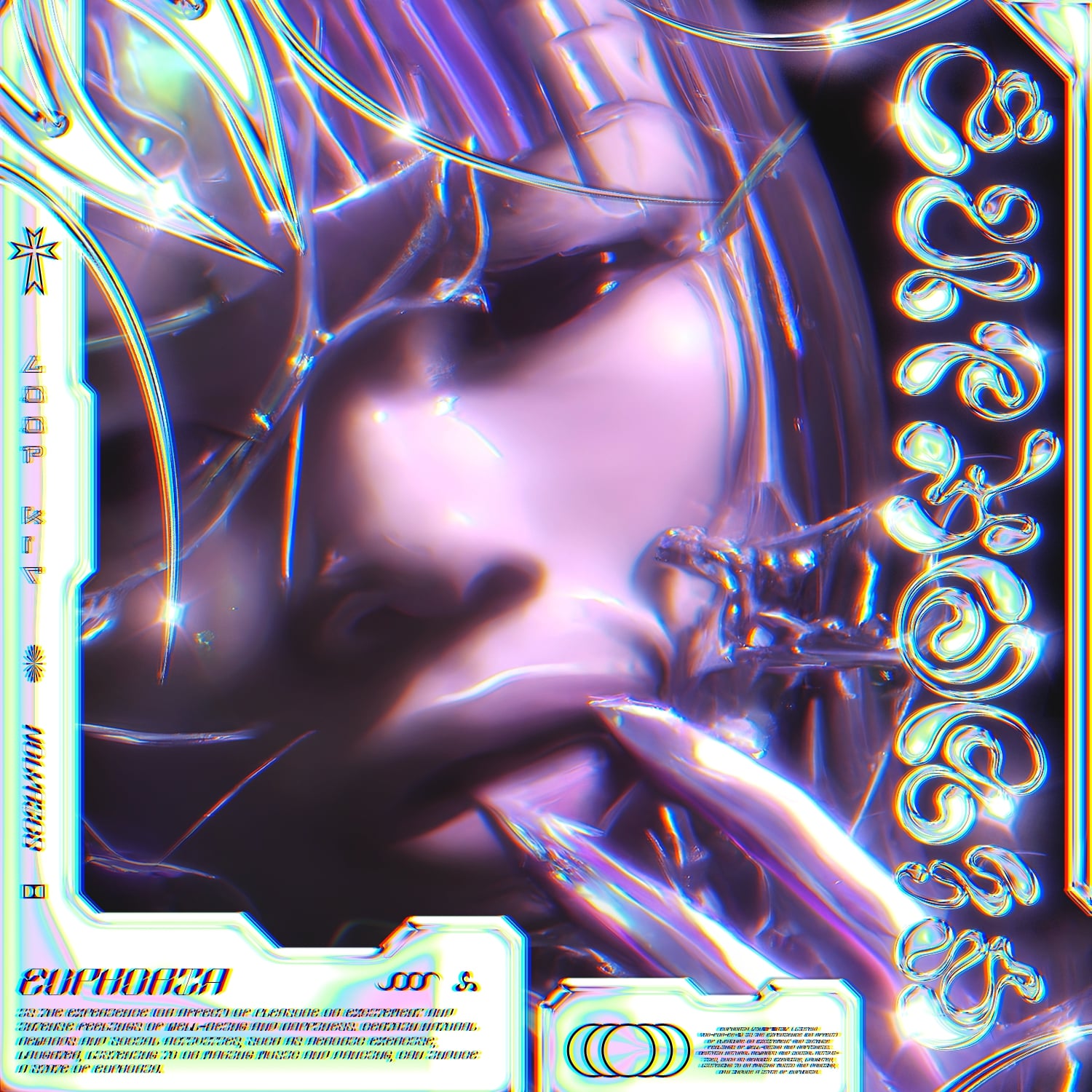 nolyrics - EUPHORIA SOUND KIT Sample Pack - Slooply