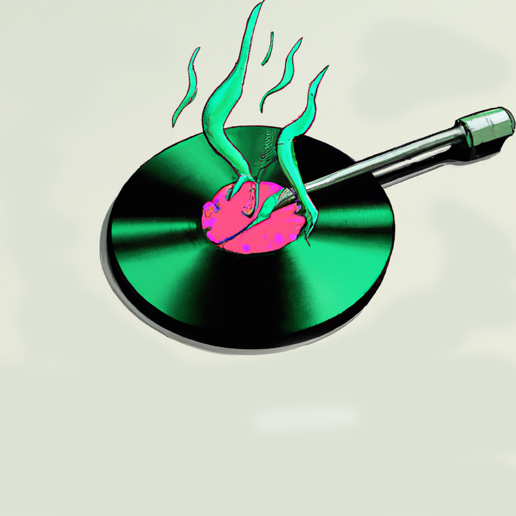 WeTheSound - THC Sample Pack - Slooply