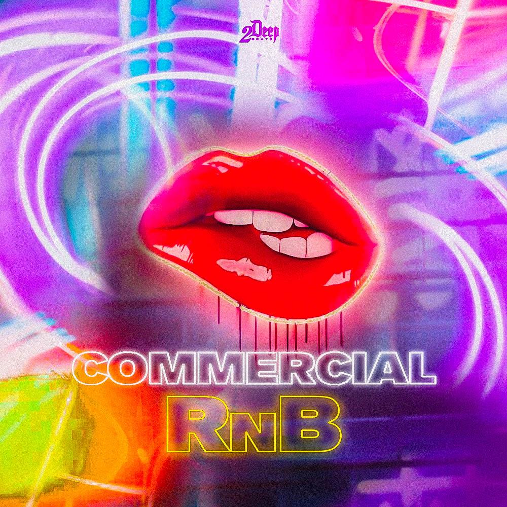 2Deep - Commercial RnB Sample Pack - Slooply