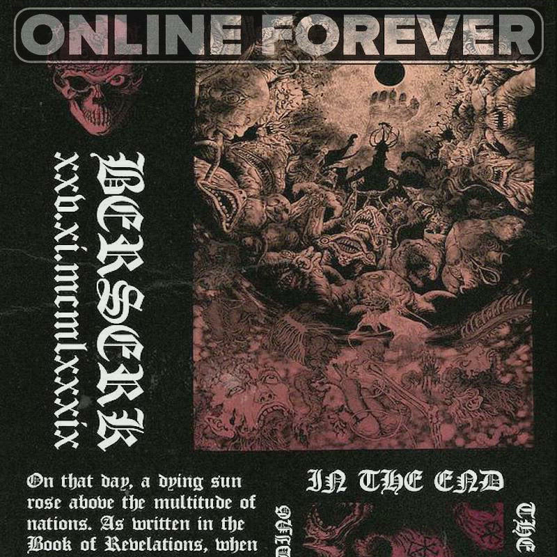 Online Forever - Berserk - Scary Orchestral Sample Pack Sample Pack ...