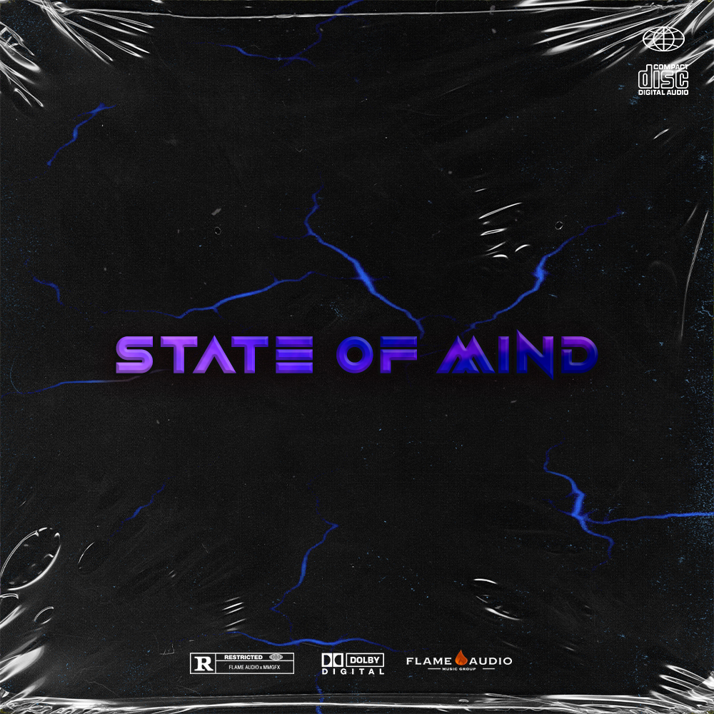 Flame Audio - State Of Mind Sample Pack - Slooply