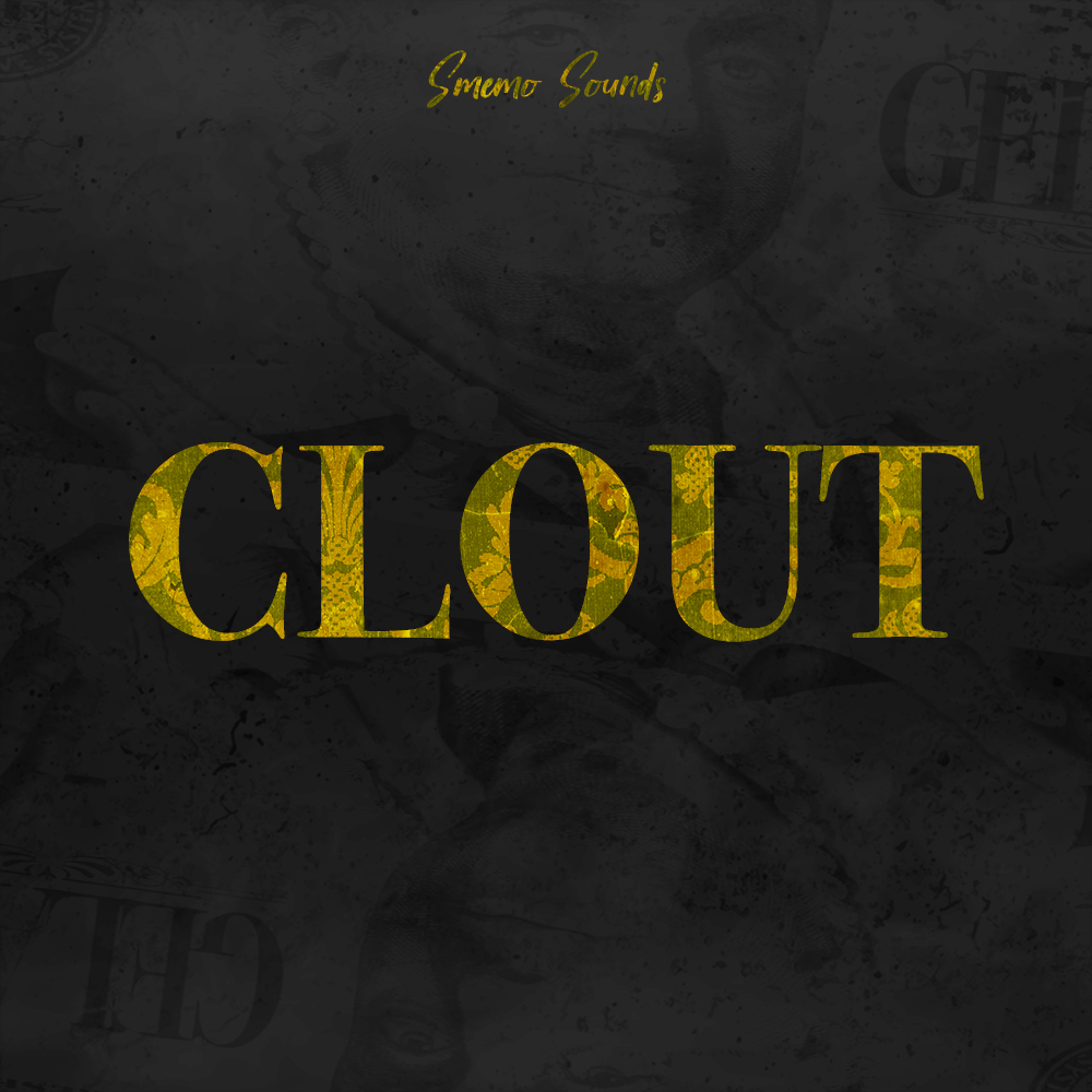 Smemo Sounds - CLOUT Sample Pack - Slooply