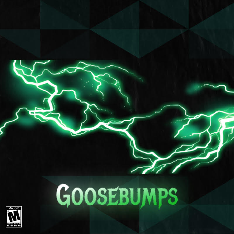 Major Loops - Goosebumps Sample Pack - Slooply