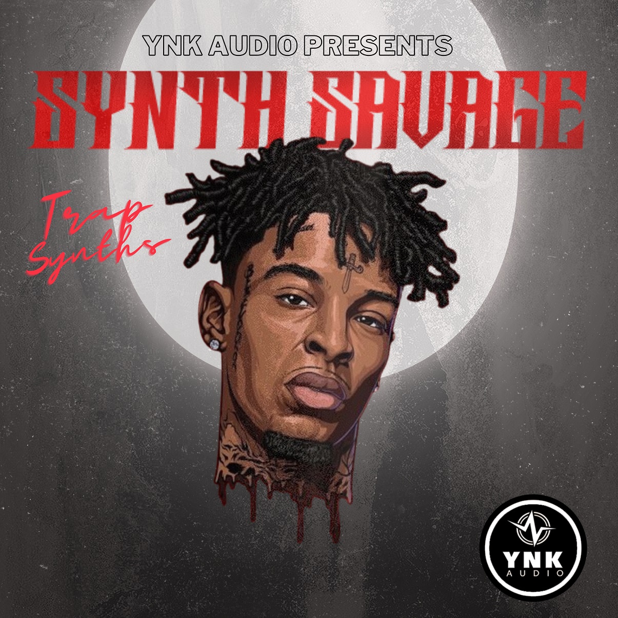 YnK Audio - Synth Savage: Synth Melodies Sample Pack - Slooply