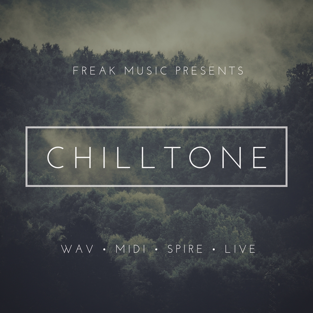 Cloudy Samples - Chilltone Sample Pack - Slooply