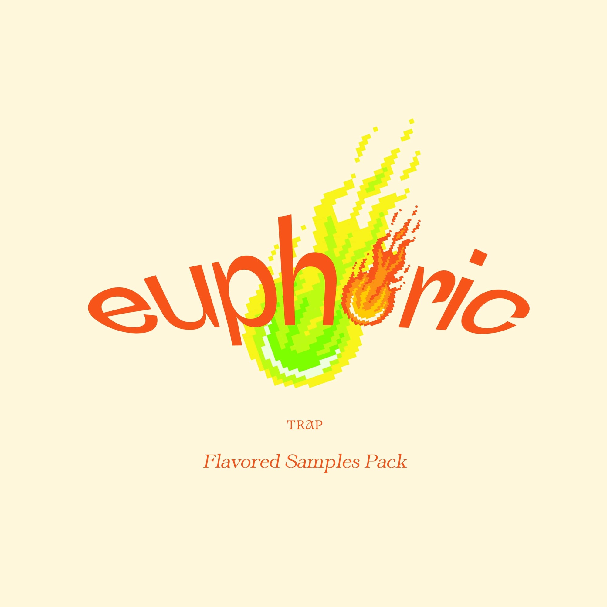 WeTheSound - Euphoric Sample Pack - Slooply