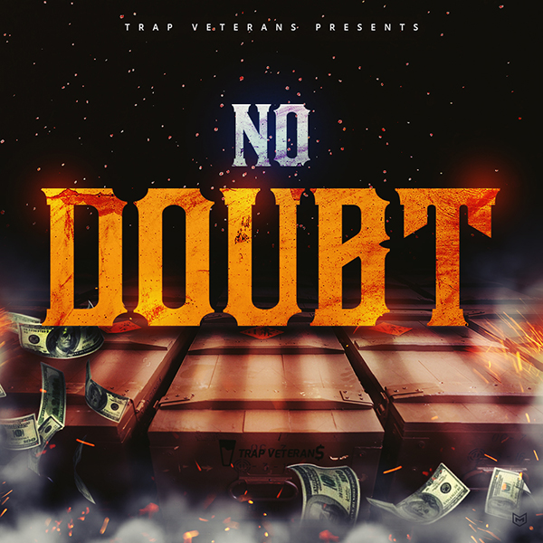 Trap Veterans - No Doubt Sample Pack - Slooply
