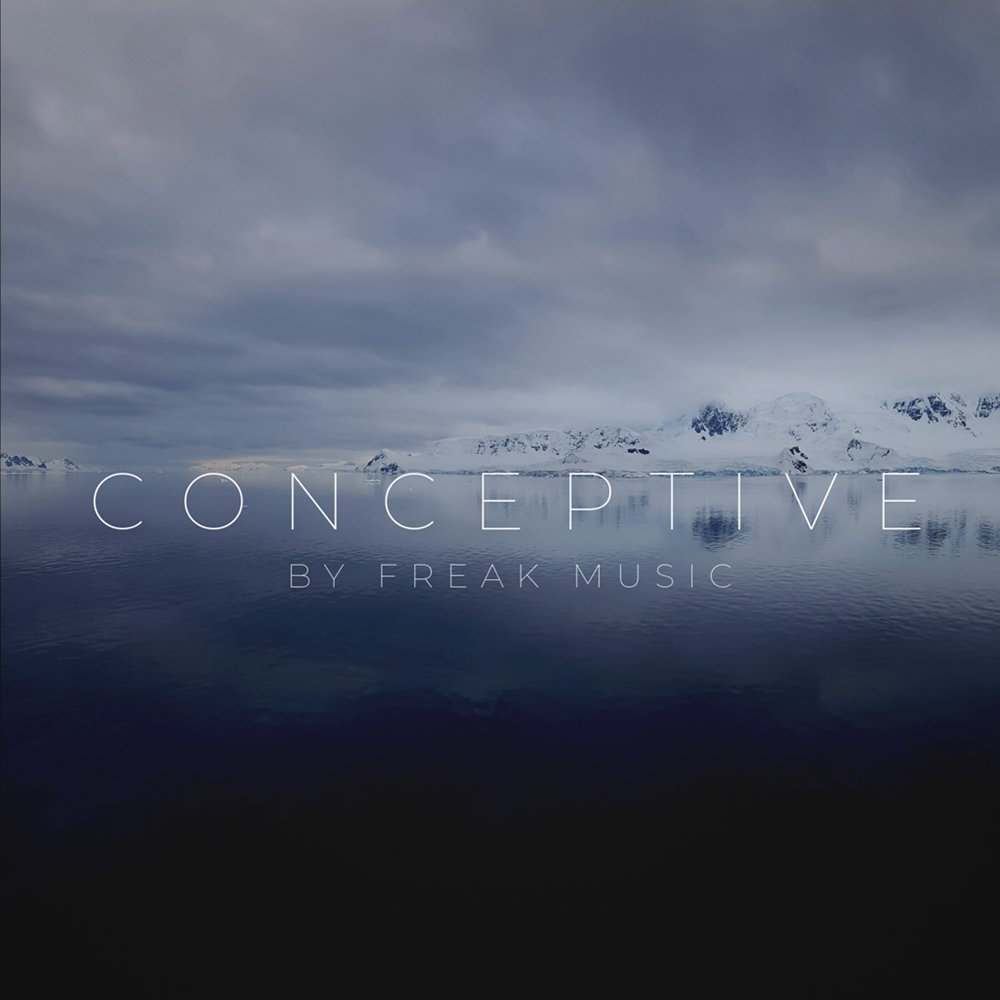 Cloudy Samples - Conceptive Sample Pack - Slooply