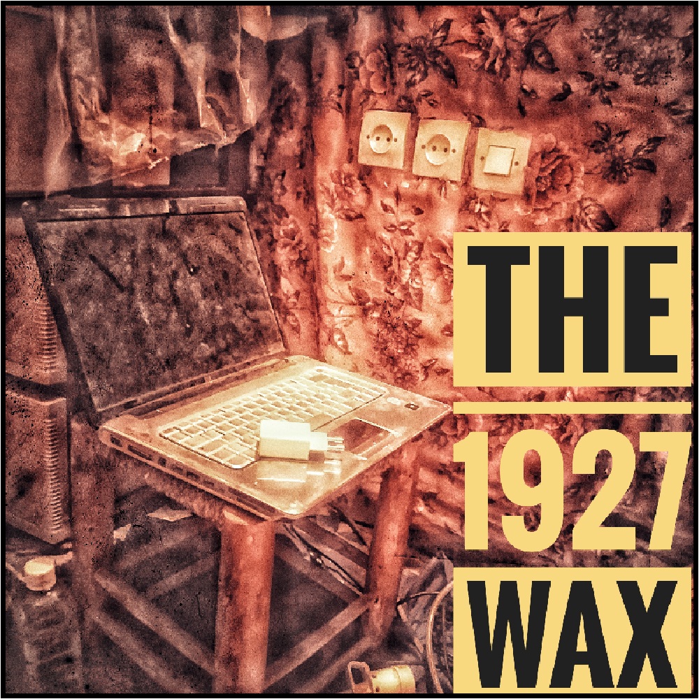 Loop Nation - THE 1929 WAX Sample Pack - Slooply