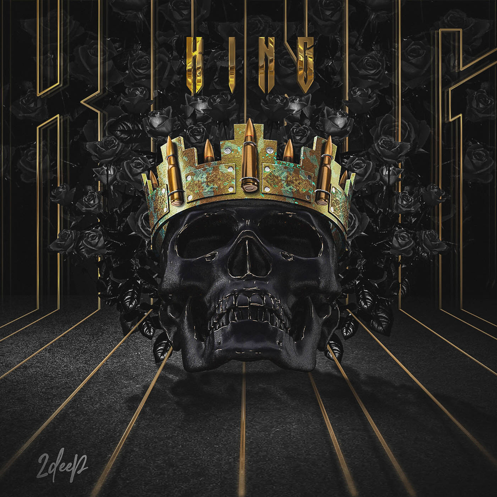 2Deep - King Sample Pack - Slooply