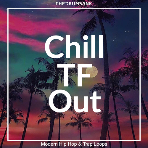 New Nation Audio - Chill TF Out Sample Pack - Slooply