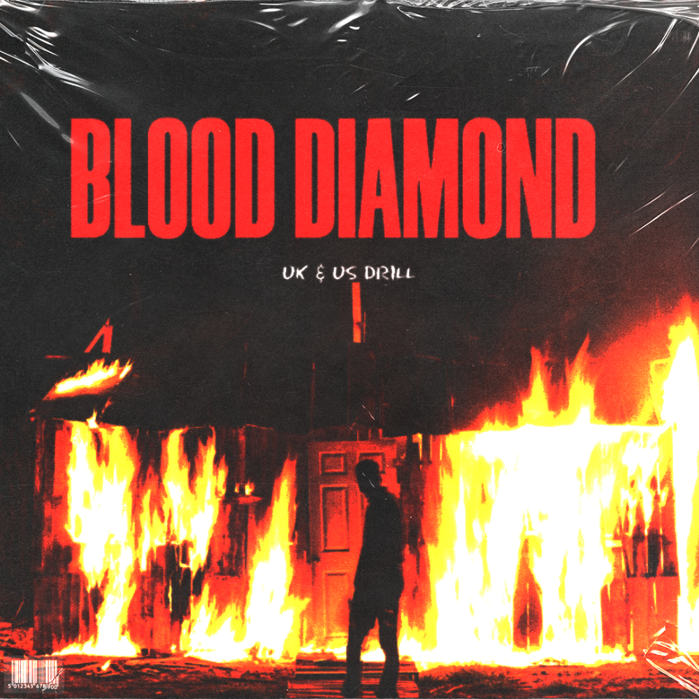 Sephxya Studios - Blood Diamond Sample Pack - Slooply