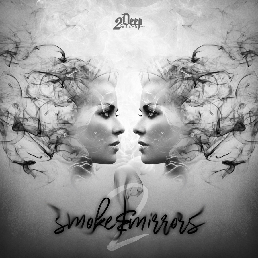 2Deep - Smoke & Mirrors 2 Sample Pack - Slooply