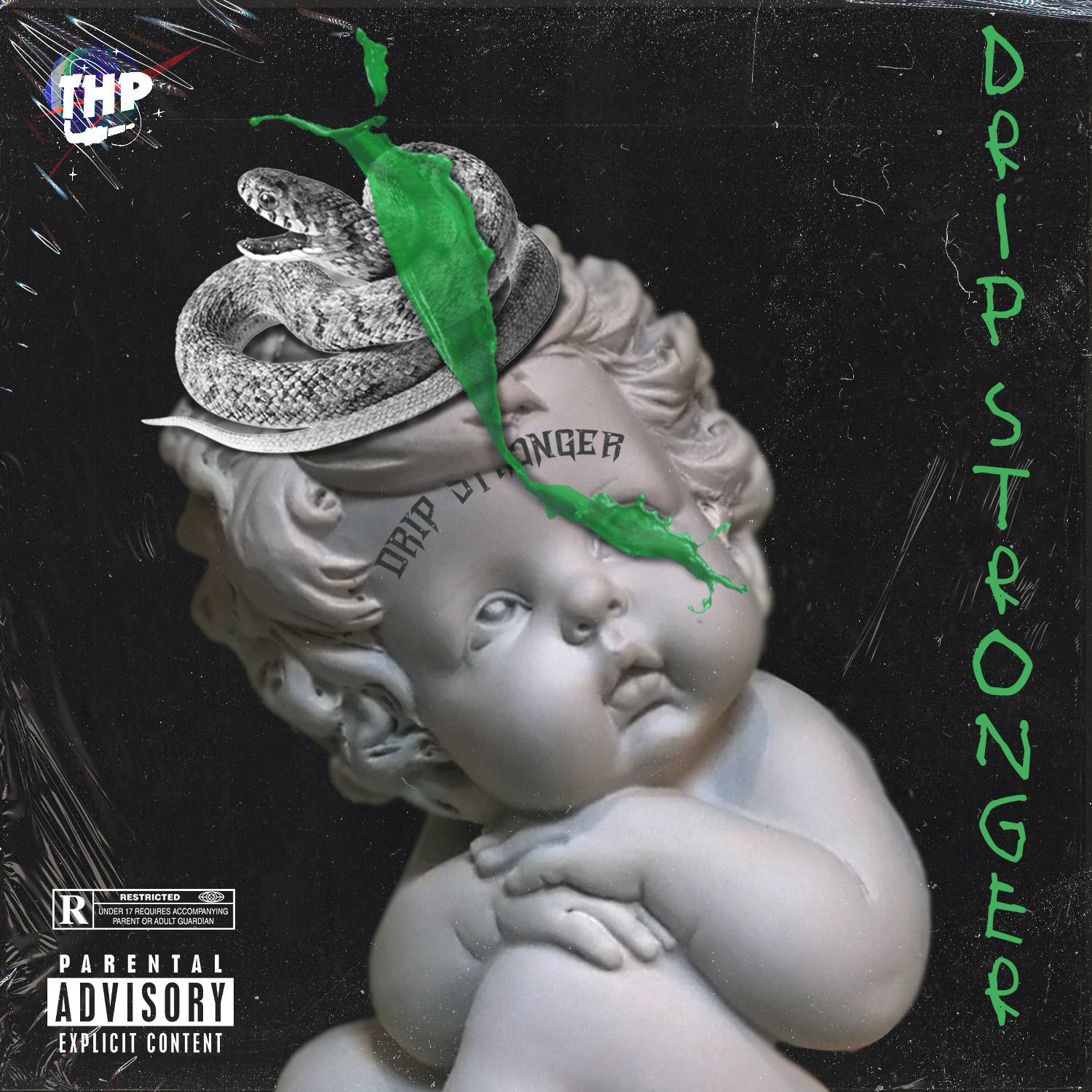 The Highest Producers - Drip Stronger Sample Pack - Slooply